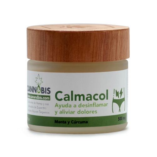 Calmacol 1000 mg - CANN&BIS